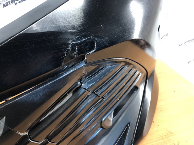 521193T930 Toyota бампер передний