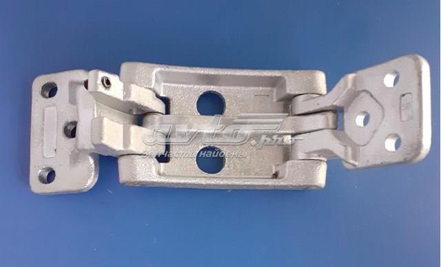 9067400137 Mercedes петля двери задней (распашной правая верхняя)