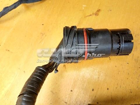 A0015452683 Mercedes крышка разъёма электрического