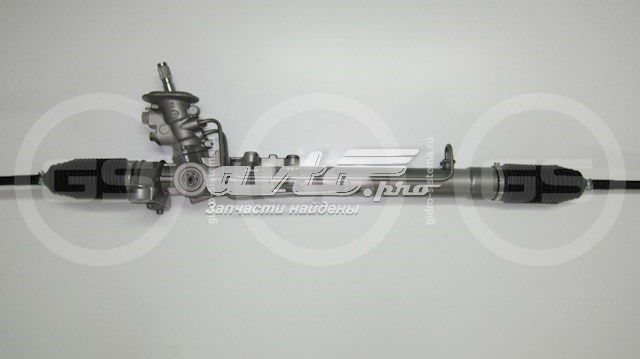 1J1422055AH VAG рулевая рейка