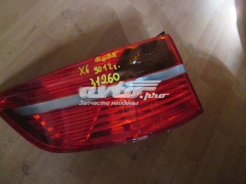 63217179983 BMW задний левый внешний фонарь