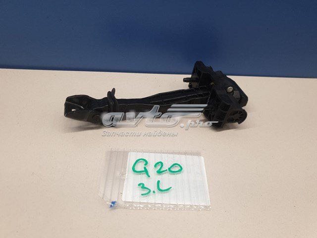 51227432206 BMW g20 ограничитель двери зд