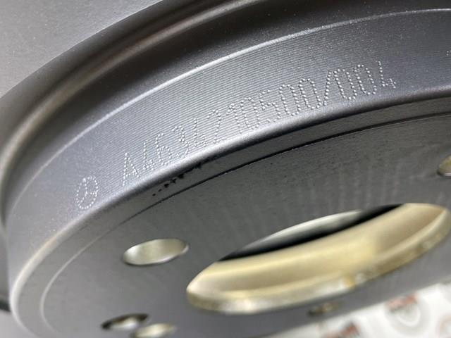 A4634210500 Mercedes автозапчастина