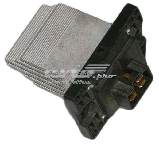 972353XAA0 Hyundai/Kia транзистор отопителя
