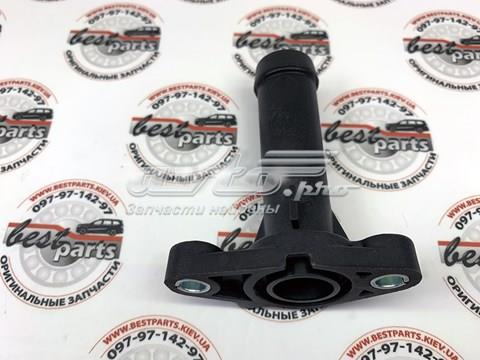 95510623100 Porsche штуцер