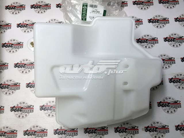 LR013953 Britpart бачок стеклоомывателя