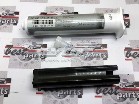 003989982010 Mercedes герметик силиконовый