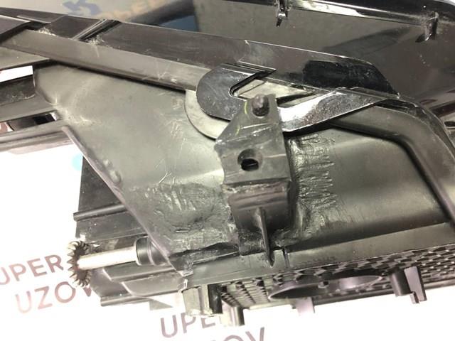 8114078190 Toyota фара правая