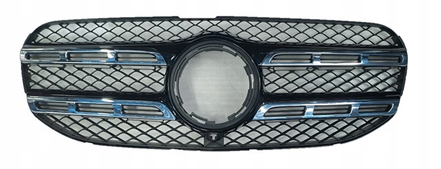 A1678881200 Mercedes решетка радиатора