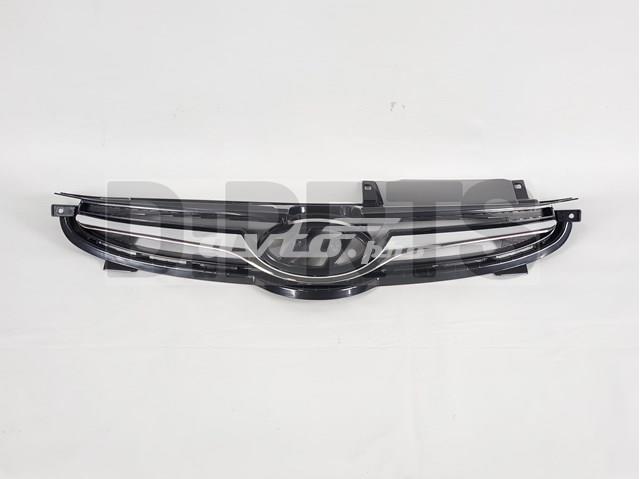 863503X700 Hyundai/Kia решетка радиатора