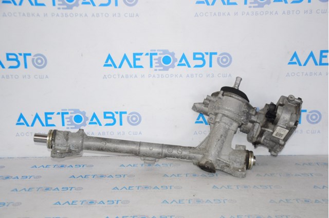 32106884128 BMW bmw f56 - рулевая рейка