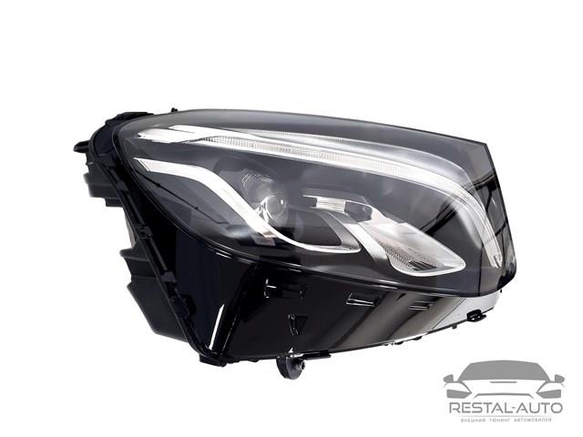 A2539061001 Mercedes фара