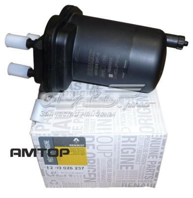 Фильтр топливный RENAULT. Купить фильтр топливный Рено , сравнить цены ...