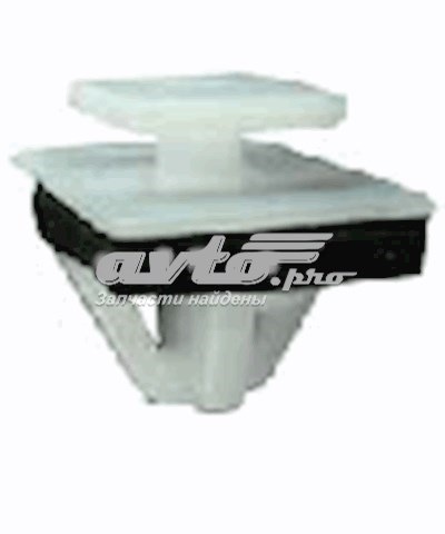 877562E000 Hyundai/Kia пистон (клип крепления накладок порогов)