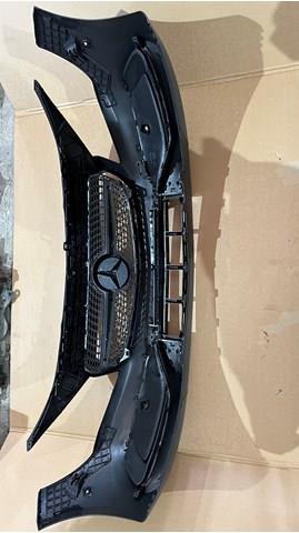 A1178802301 Mercedes | Бампер передний A1178802301 купить на Avto.pro