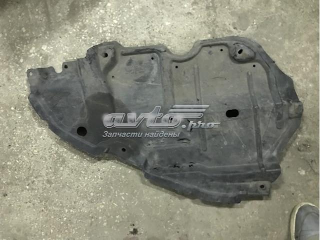 5144106060 Toyota защита двигателя, правая