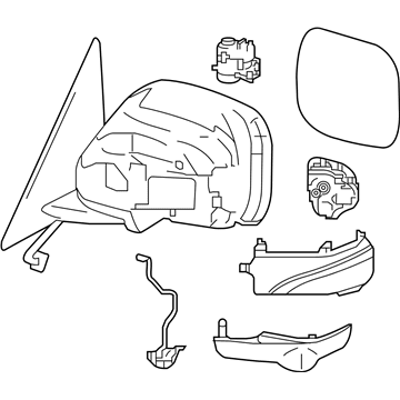 963025ZW0B Nissan сравнить цены на Автопро