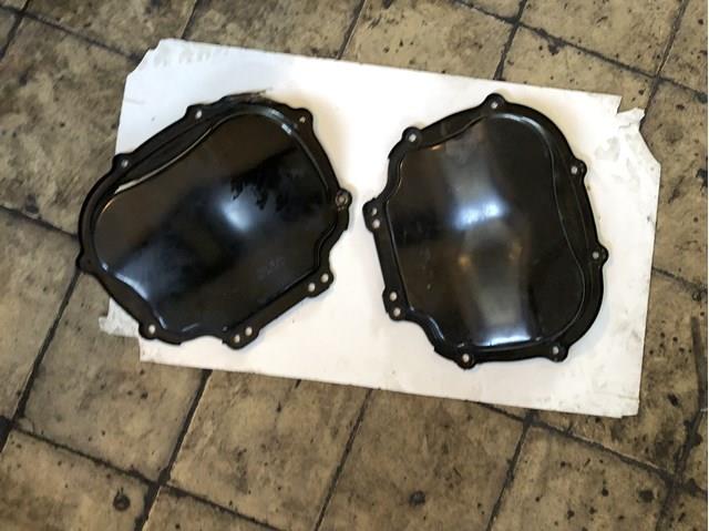 06E109285J VAG крышка