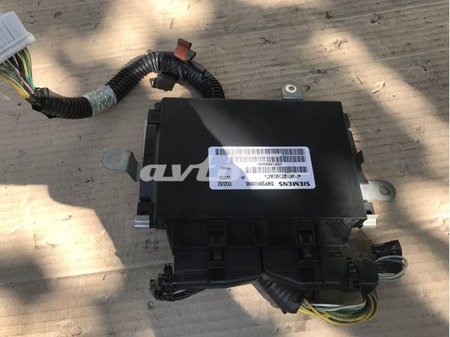 4692392AC Chrysler блок управление акпп 04692392ac