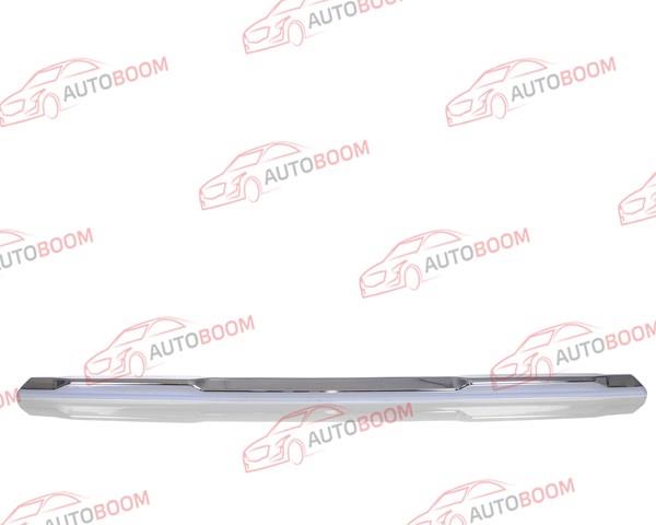 850726FL1A Nissan молдинг бампера заднего