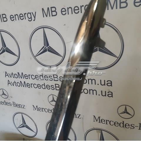 A2056906402 Mercedes молдинг