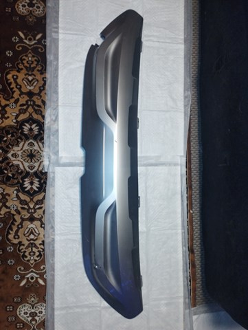 86671R2000 Hyundai/Kia накладка бампера заднего