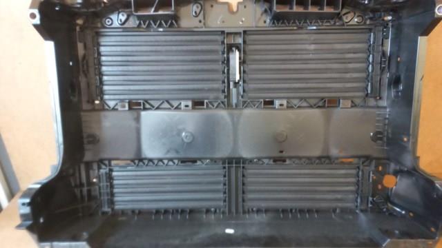 2563042 Ford суппорт радиатора в сборе (монтажная панель крепления фар)