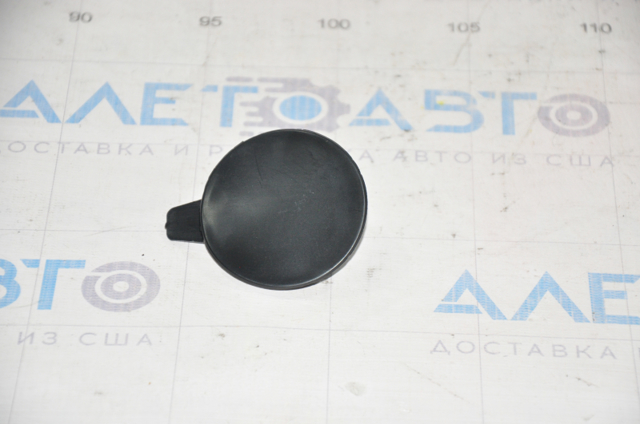 1493746-00-A Tesla Motors заглушка бампера буксировочного крюка передняя