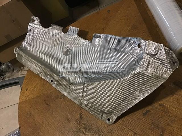 51487241768 BMW теплоизоляция боковая п