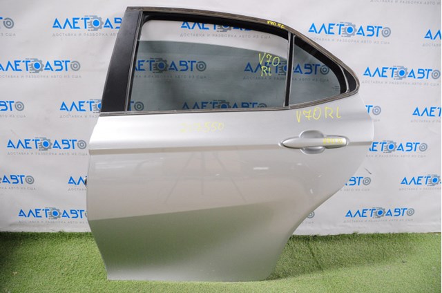 6700406301 Toyota Дверь задняя левая