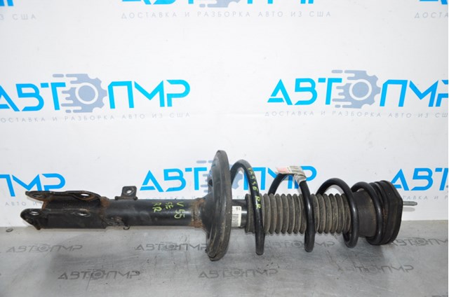 4853009Z00 Toyota амортизатор задний правый