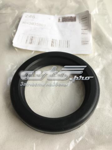 9043035001 Toyota прокладка крышки маслозаливной горловины