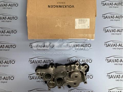 04E121600CD VAG помпа водяная