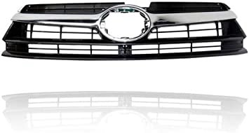 531010E170 Toyota решетка радиатора