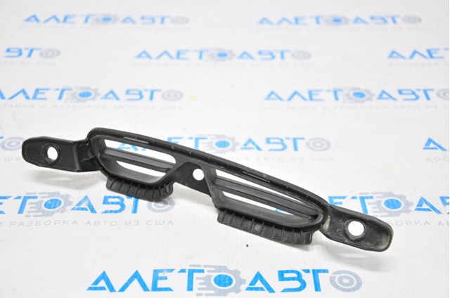 86568D5000 Hyundai/Kia рамка воздуховода в бампер прав kia optima 16-