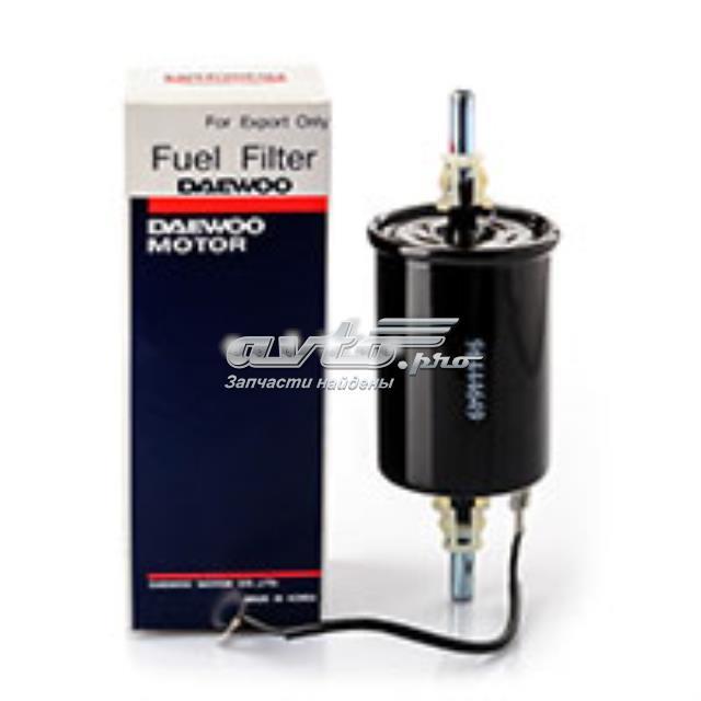 96444649 General Motors топливный фильтр