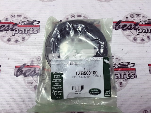 TZB500100 Land Rover сальник хвостовика редуктора заднего моста