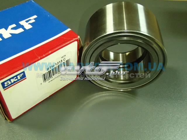 BTH1215C SKF подшипник ступицы передней