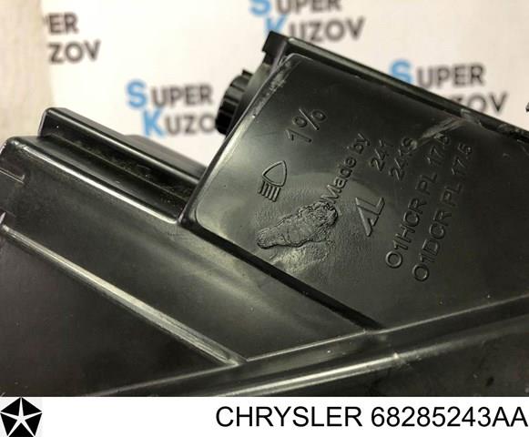 68285243AA Chrysler сравнить цены на Автопро
