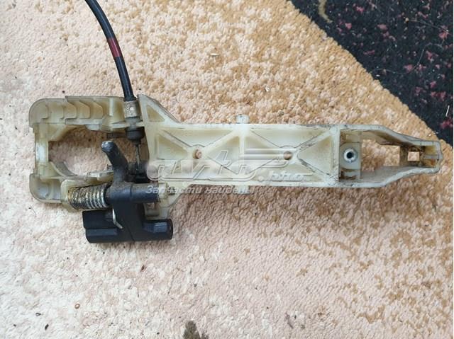 826552H001 Hyundai/Kia корпус ручки наружной передней лв ( 82655-2h001 )