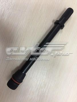 06D103634E VAG направляющая щупа-индикатора уровня масла в двигателе