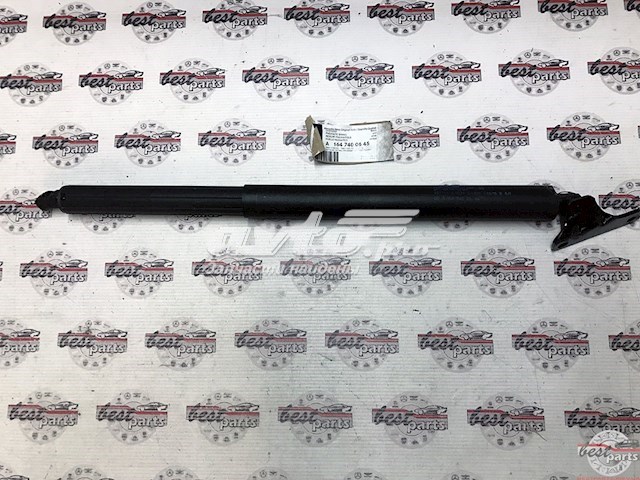 1647400645 Mercedes амортизатор двери пятой