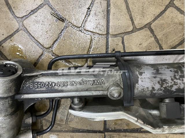 561422055C VAG рейка рулевая