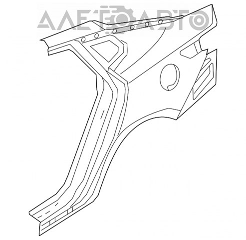 71504D5C00 Hyundai/Kia сравнить цены на Автопро