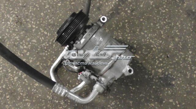 A0038304460 Mercedes компрессор кондиционера