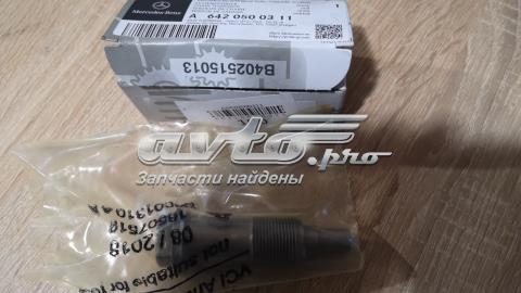 A6420500311 Mercedes натяжитель цепи грм