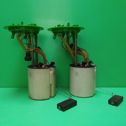 4F0919051A VAG пружини задні