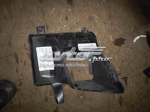 51747200774 BMW воздуховод п
