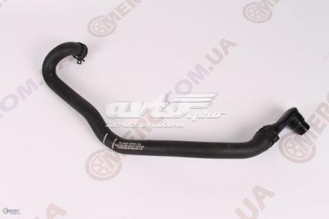 A2048305996 Mercedes шланг системи опалення