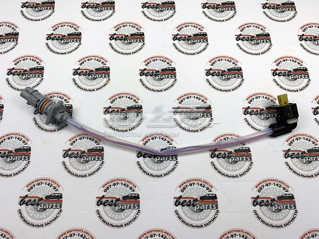 2701502900 Mercedes проводка електрична